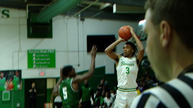 LHSAA Boys Basketball Round 2 recap | In Case You Missed It | ktbs.com