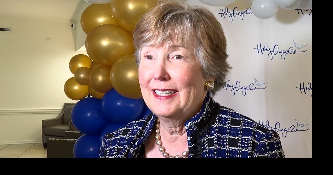 Nell Shehee honored by USA Today | Community | ktbs.com