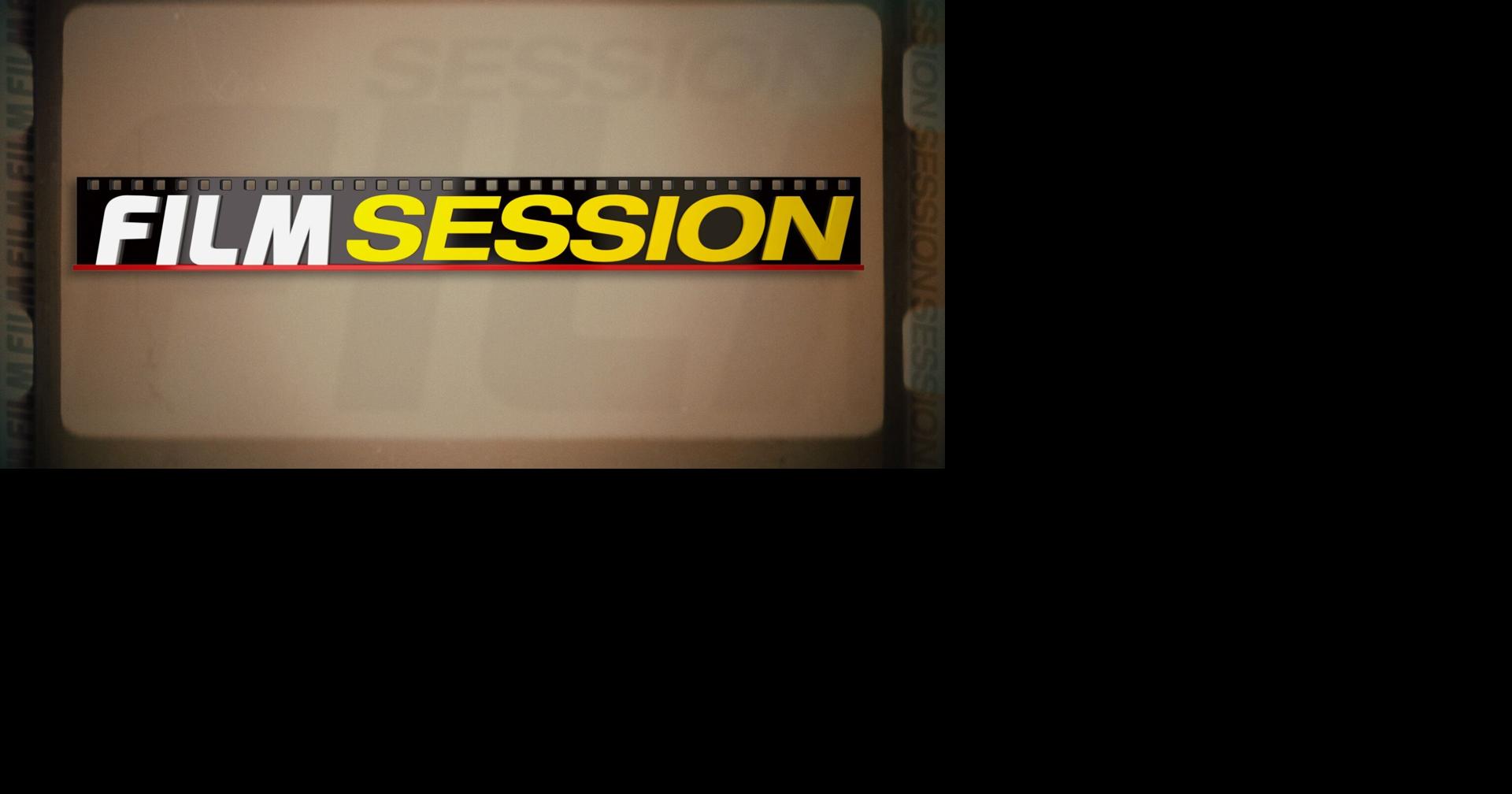 Friday Football Film Session: Alex Garcia | In Case You Missed It ...