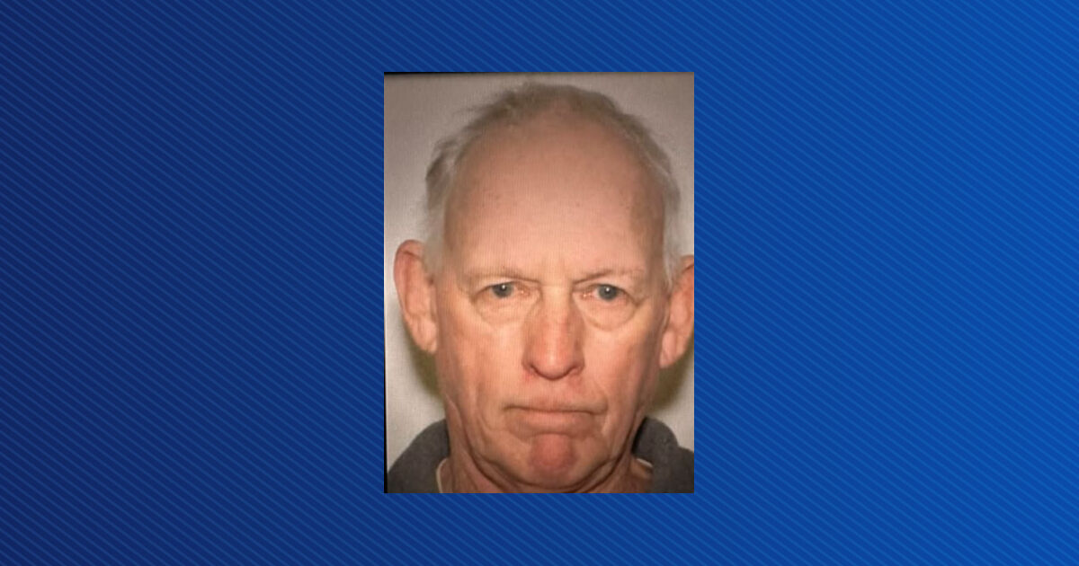 Bossier City Police need help finding missing man | News | ktbs.com