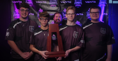 Maud High School makes Texas history with Esports | Community | ktbs.com