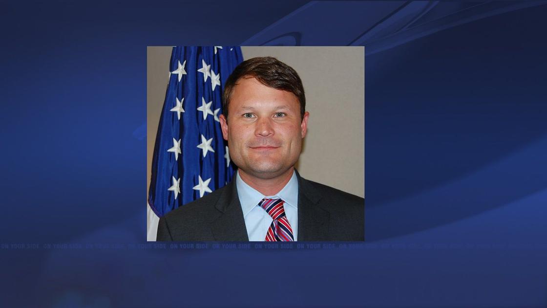 U.S. Attorney David Joseph confirmed as U.S. District Court judge ...