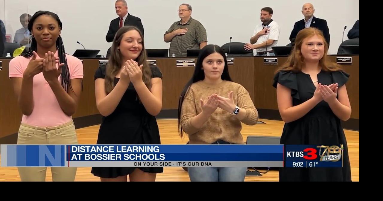 Bossier Parish offers boundless learning opportunities | Education | ktbs.com