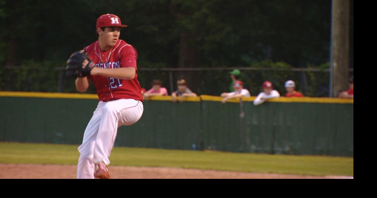 LHSAA Baseball Playoffs recap: 4/27 | In Case You Missed It | ktbs.com