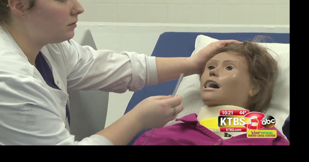 NWLTC acknowledges family comes first for adult students | ArkLaTex In-Depth | ktbs.com