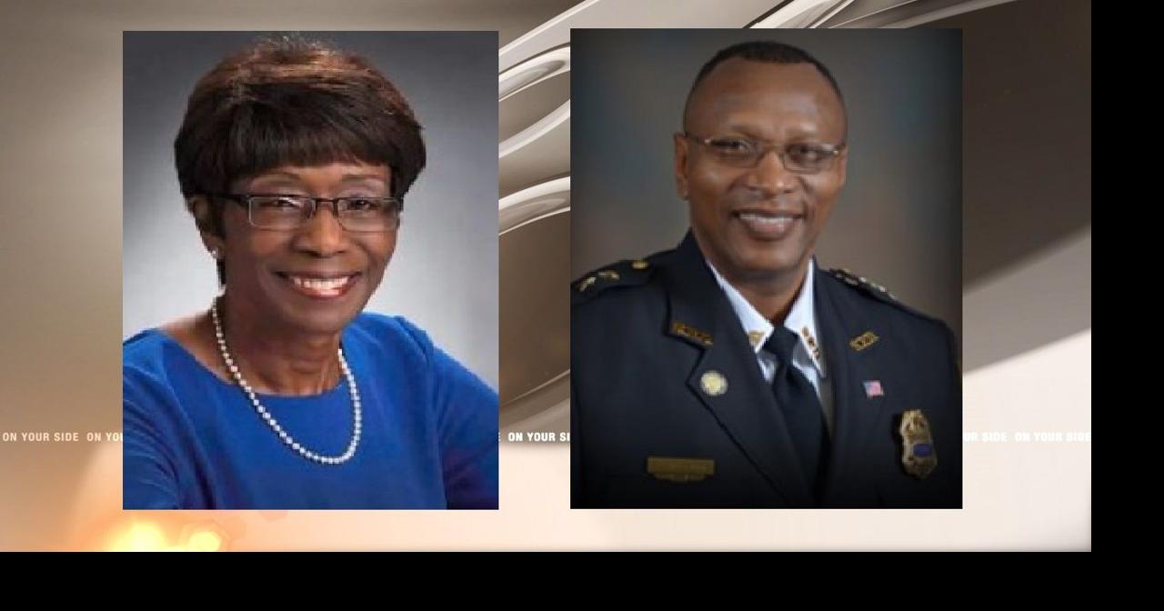 Tyler: Doubts about police chief surfaced after a year | News | ktbs.com