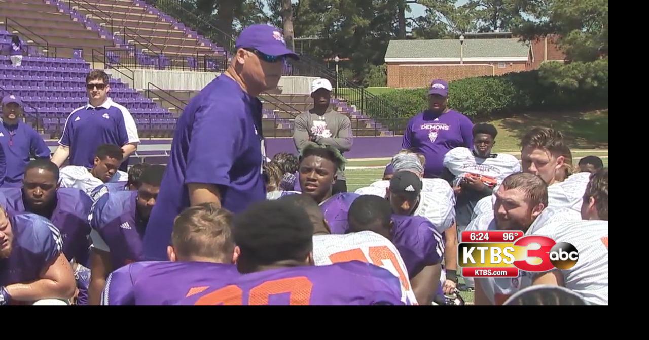 Jay Thomas not concerned by pressure to win for 2017 season | | ktbs.com