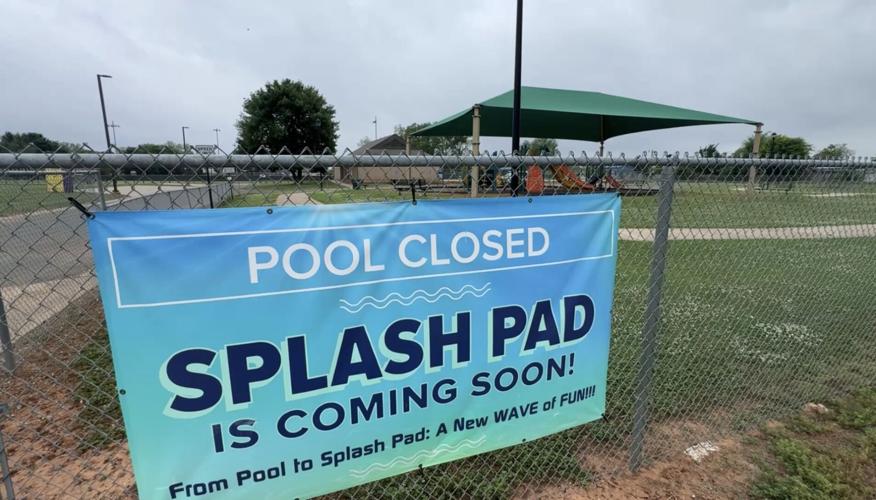 Bossier City closes swimming pool, cites costs, safety concerns | News ...