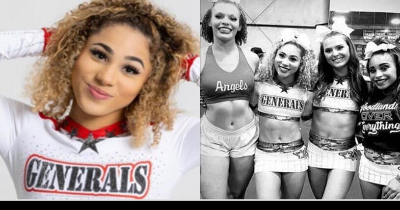 2 Texas Cheerleaders Shot After Getting Into Wrong Car In Parking Lot Texas 