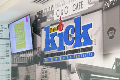 SUSLA's MS KICK hosts Christmas dinner giveaway | Community | ktbs.com