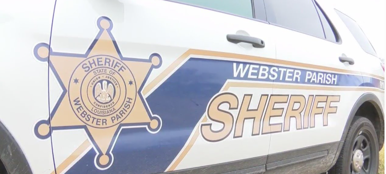 Webster Parish man dies of accidental gunshot wound | News | ktbs.com