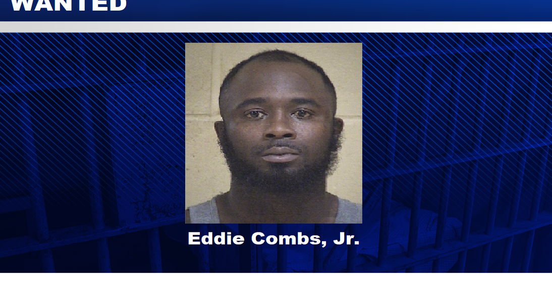 Shreveport man wanted for attacking ex-girlfriend | Crime | ktbs.com