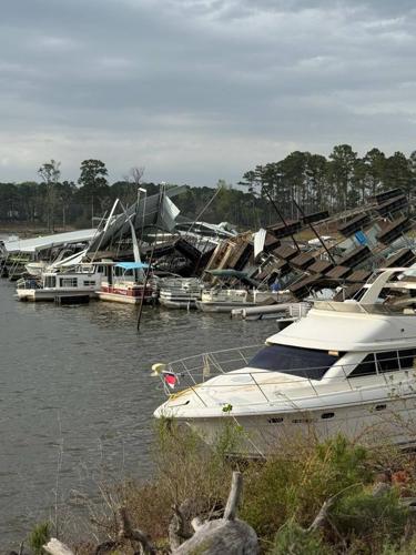 Storm reports coming in from around the ArkLaTex | Severe Weather ...