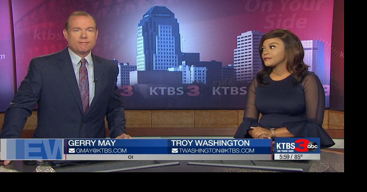 SHREVEPORT CRIME | | ktbs.com