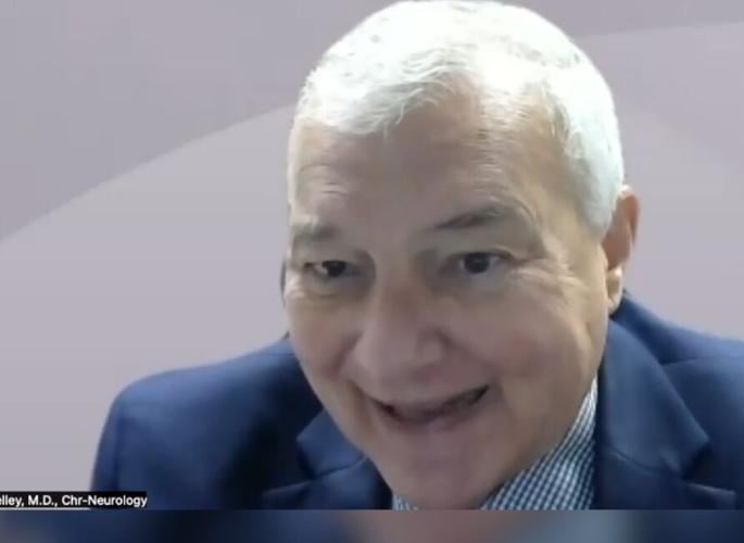 PET scans can show triggers for Alzheimer’s Disease | Health | ktbs.com