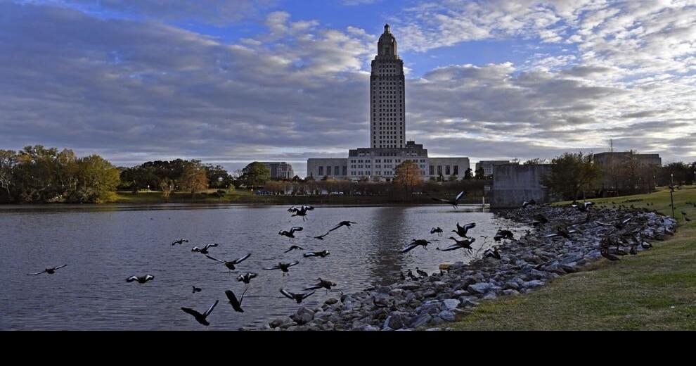 Local bills signed into law by governor | News | ktbs.com