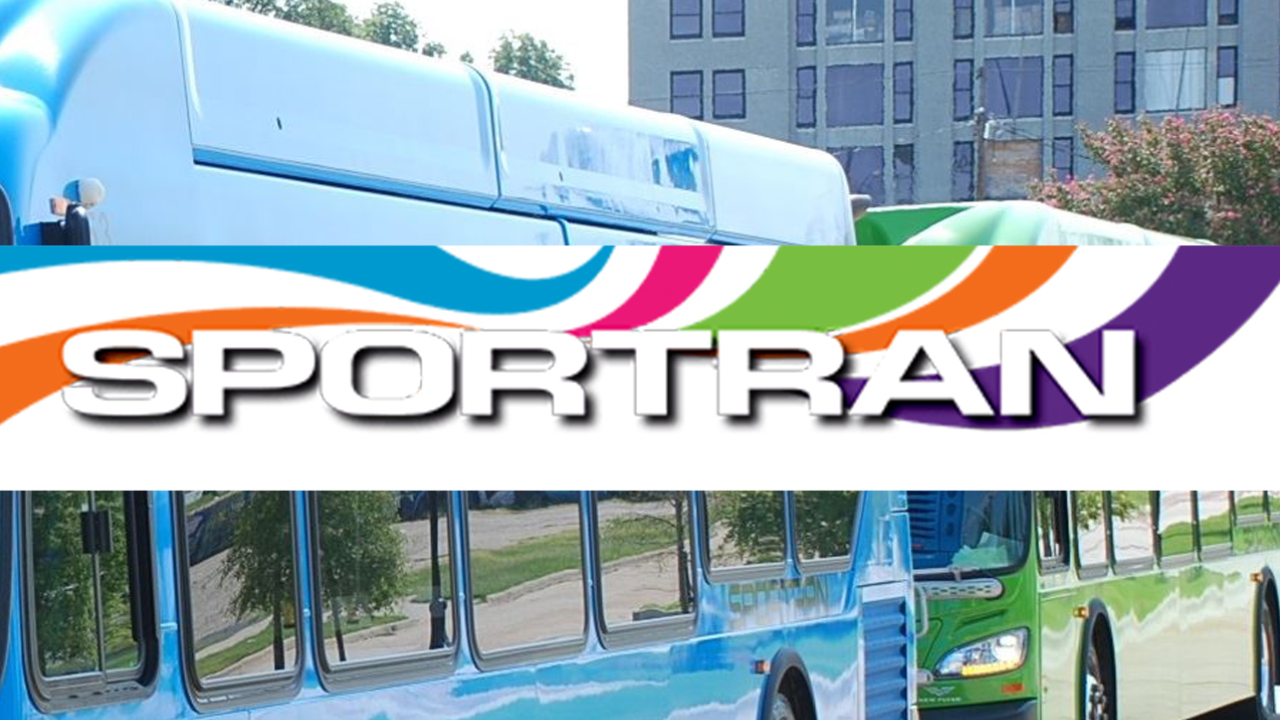 SporTran adds new tech to attract more riders | ArkLaTex In-Depth ...