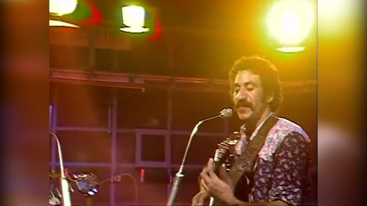 Deadly plane crash that claims singer/songwriter Jim Croce remembered ...