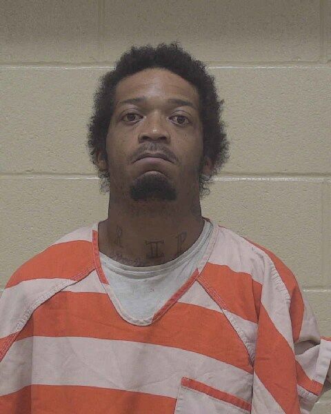 Bossier Parish Jail Bookings 9-18-20 | Jail Bookings | ktbs.com