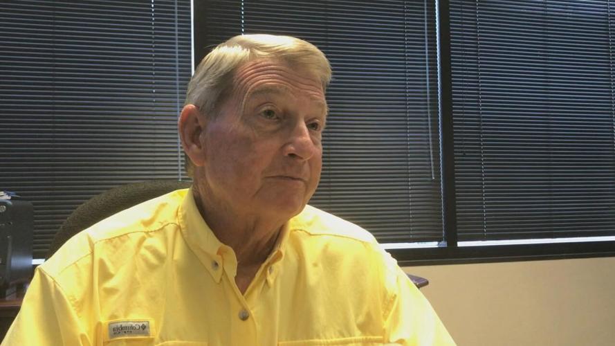 Caddo sheriff reacts to immigrants dropped off in Shreveport | News ...