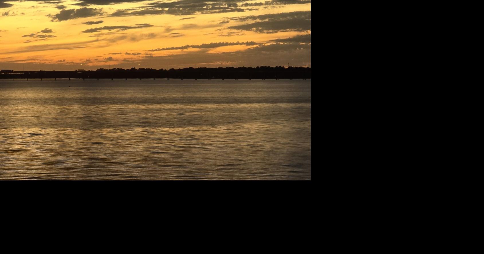 Lane closures to begin on Cross Lake Bridge | News | ktbs.com