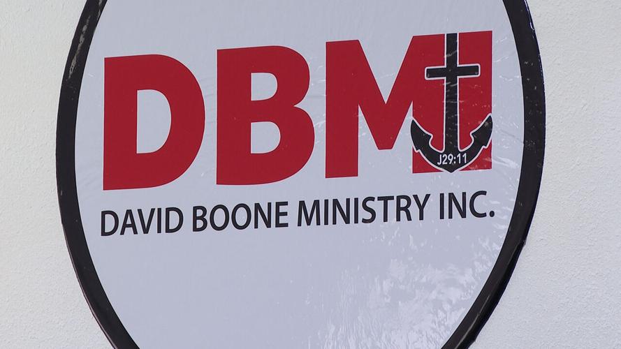 David Boone Ministries expands serves in Miller County | Texarkana ...