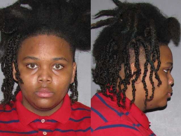 Caddo Parish Jail Bookings 2-1-21 | Jail Bookings | ktbs.com