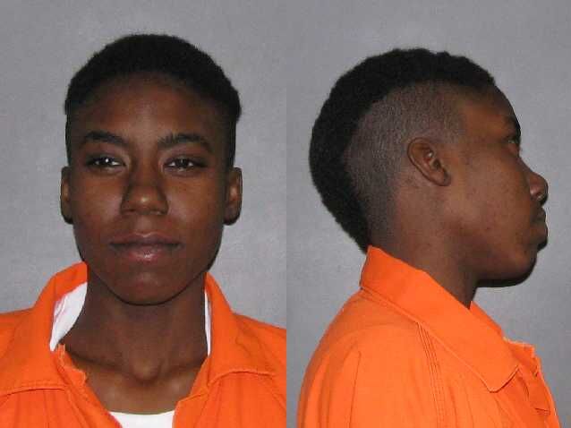 Caddo Parish Jail Bookings 2-1-21 | Jail Bookings | ktbs.com