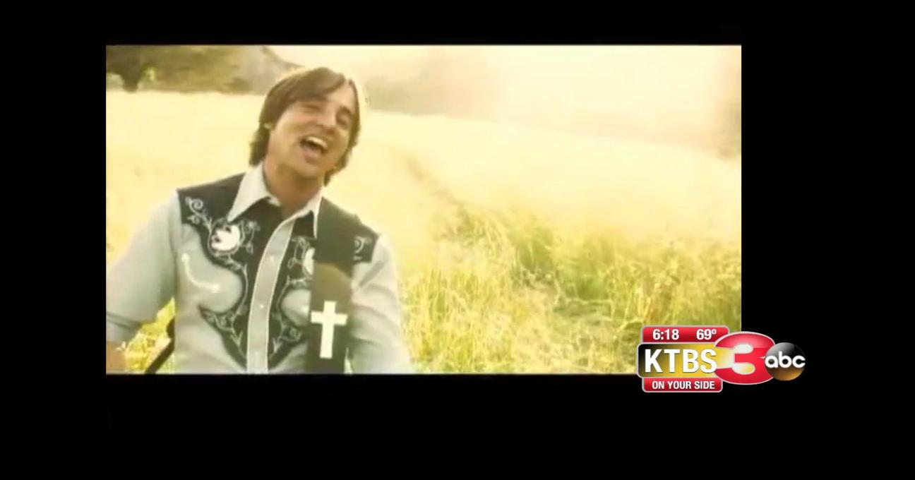 Rick Rowe's Stories from the Heart: Keni Thomas | First News | ktbs.com