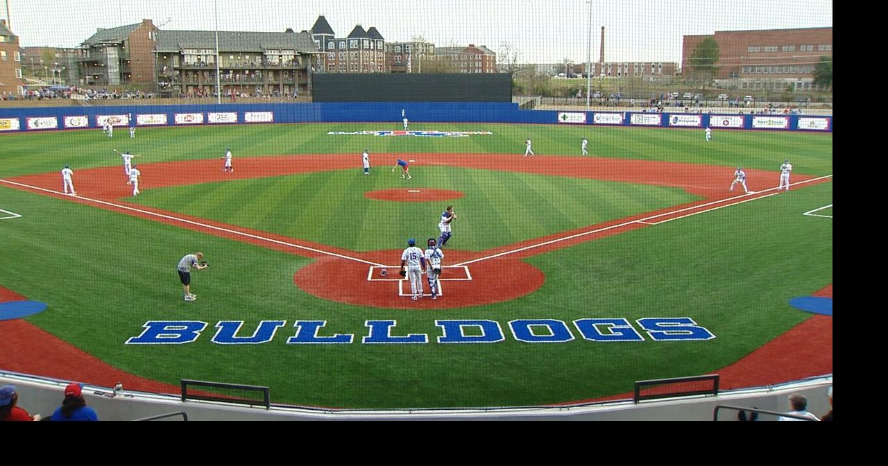 LA Tech named 1 of 20 potential NCAA Regional hosts | In Case You ...