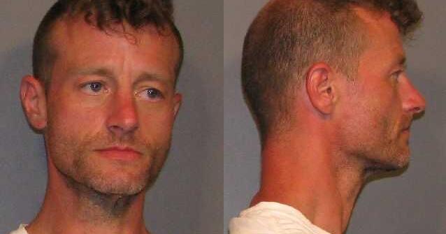 Caddo Jail Inmate | | ktbs.com