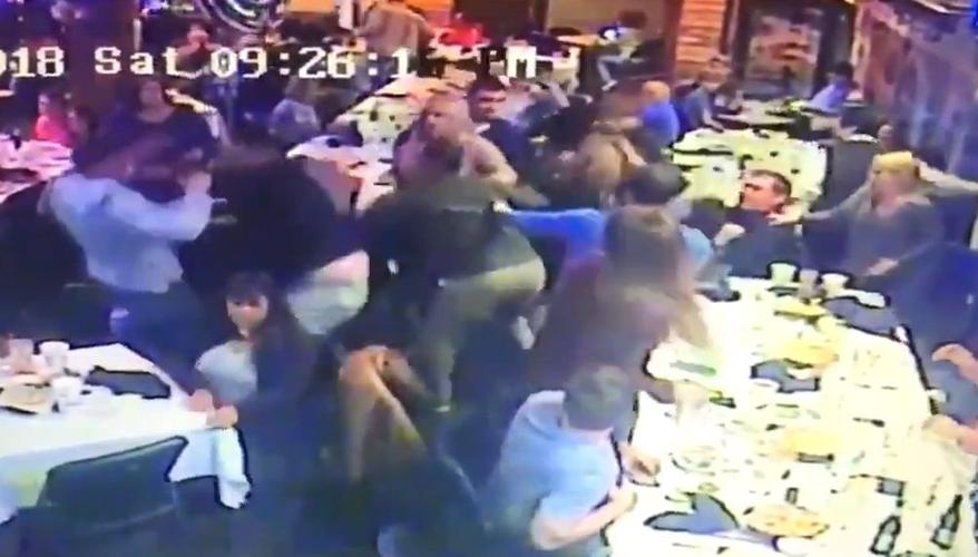 Superior Grill fight video goes viral | News | ktbs.com
