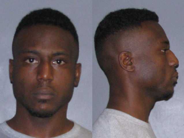 Caddo Parish Jail Bookings 5-21-17 | Jail Bookings | ktbs.com