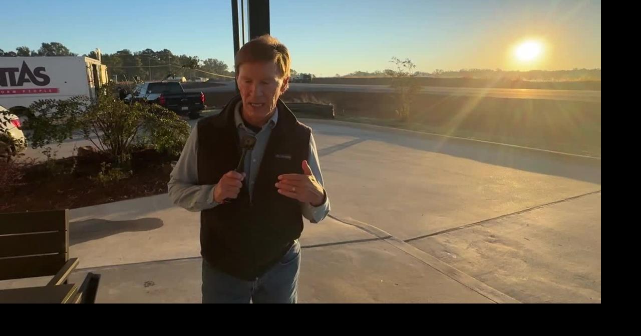 Perk up, Haughton. Rick Rowe is bringing the flavor this Tasty Tuesday ...