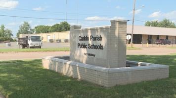 Caddo School Board gets improved S&P rating | News | ktbs.com