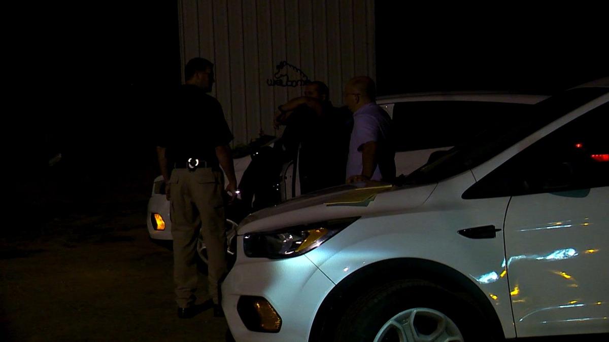 Woman shot when fight breaks out in De Kalb, Texas | Texarkana | ktbs.com