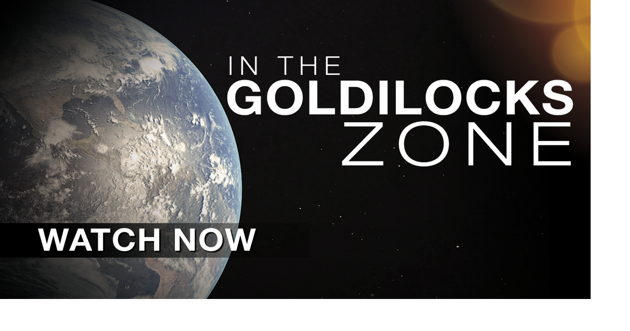 What is the Goldilocks Zone and why does it matter? | Weather Headlines ...