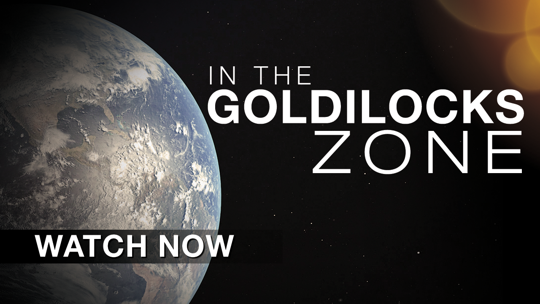 What is the Goldilocks Zone and why does it matter? | Weather Headlines ...