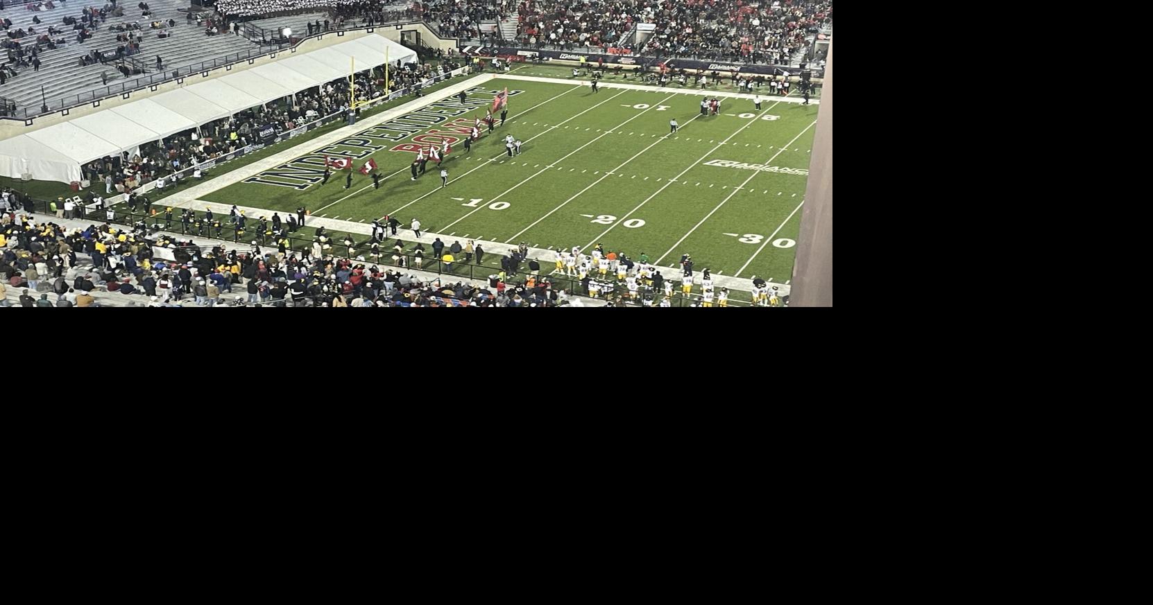 Independence Bowl fans travel hours to support teams | Community | ktbs.com