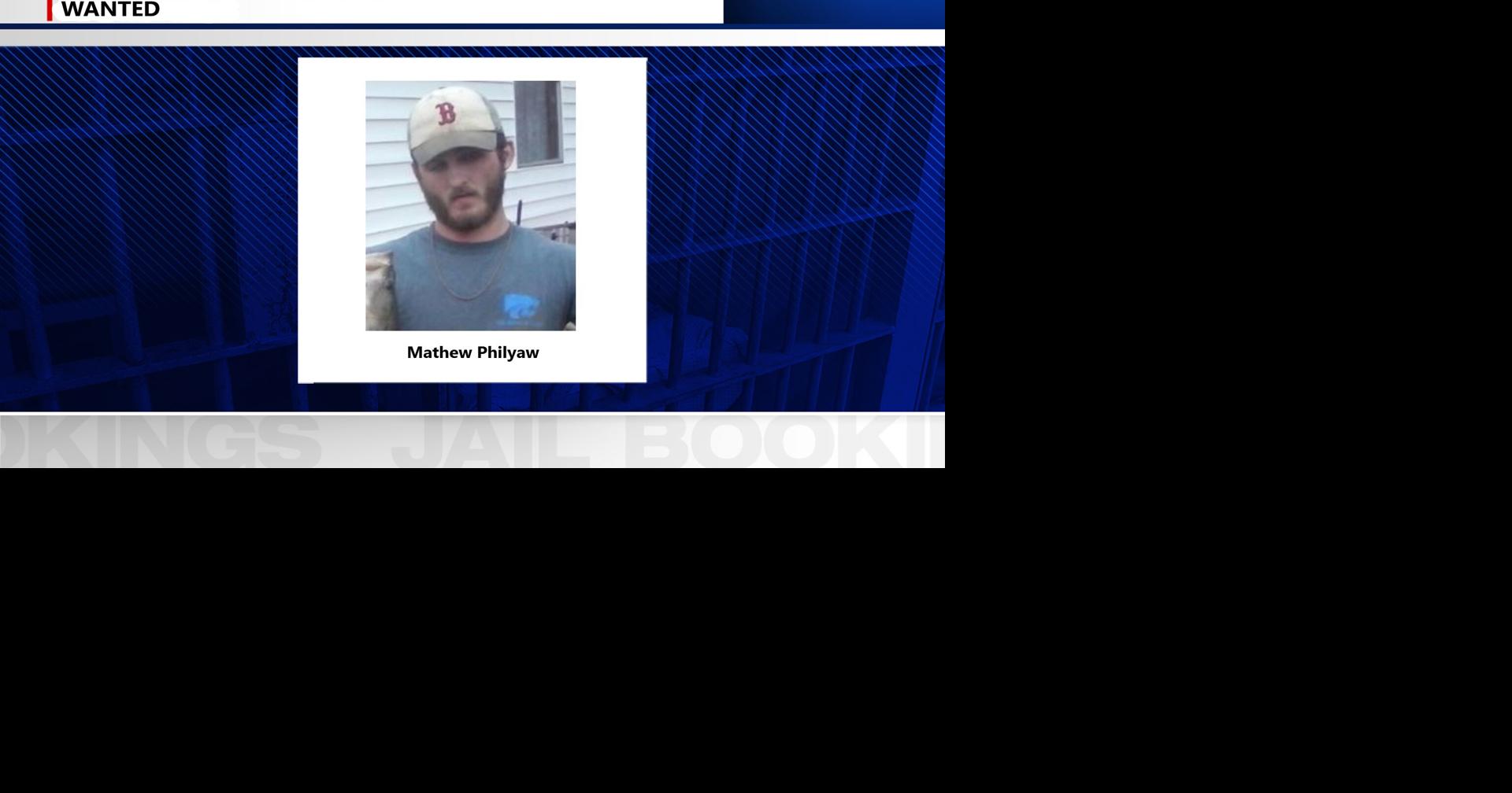 Shreveport man wanted for alleged child sexual abuse | News | ktbs.com