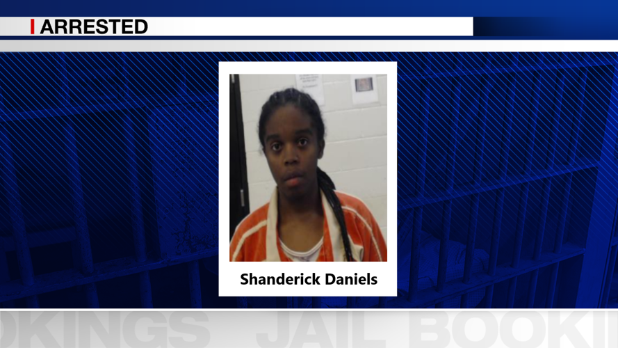 Homer police arrest Bossier City woman for attempted murder in hit-and ...
