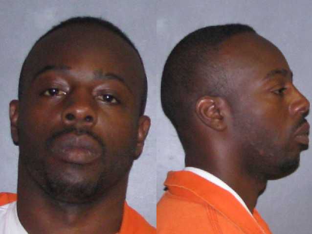 Caddo Parish Jail Bookings 5-21-17 | Jail Bookings | ktbs.com