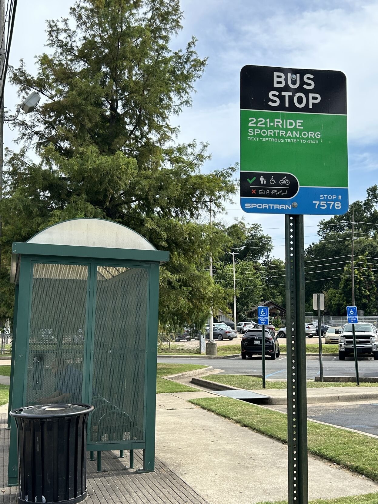 SporTran adds new tech to attract more riders | ArkLaTex In-Depth ...