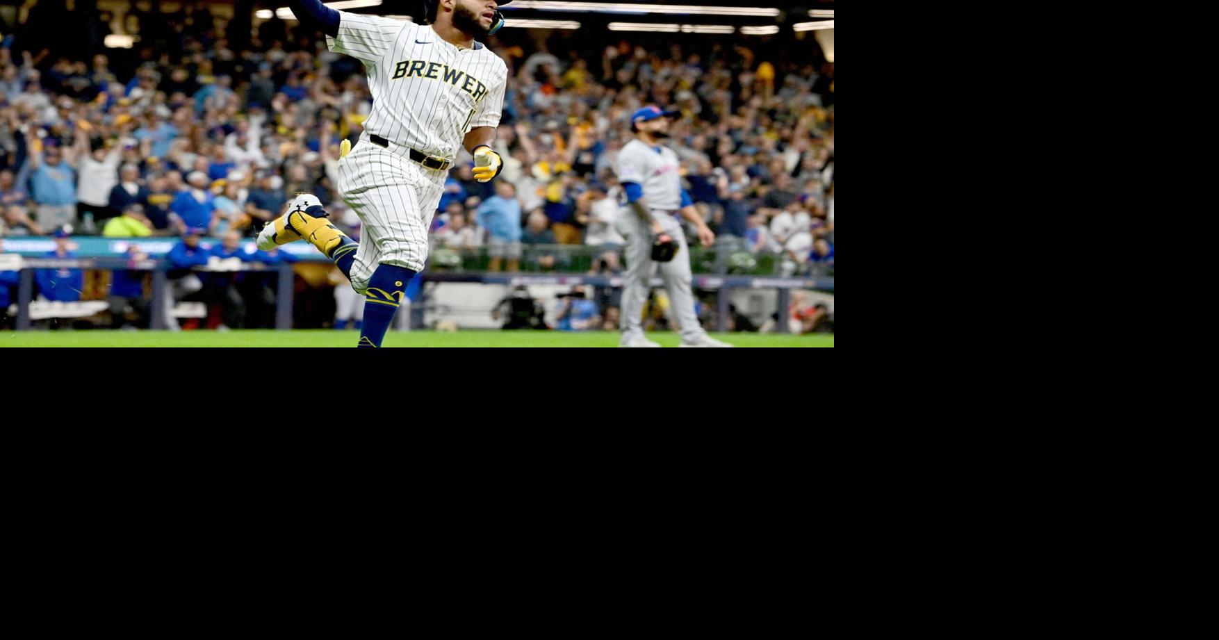 MLB Wild Card Game 2 round-up: Brewers force Game 3 as Tigers, Padres ...