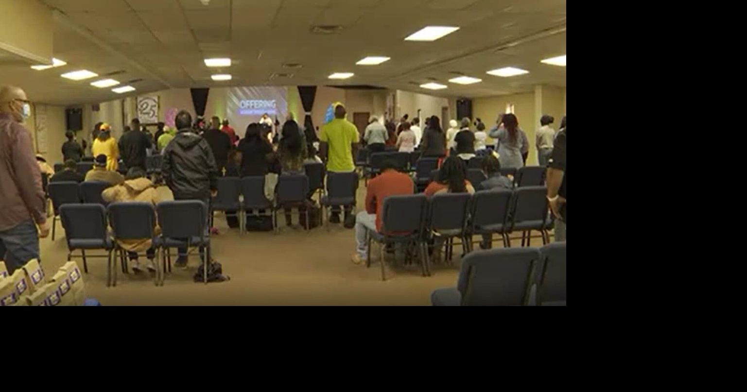 Kingdom Kids Children Revival at New Creation Family Church | News ...