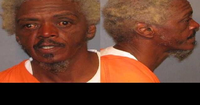 CADDO JAIL BOOKINGS 11-12-21 | Jail Bookings | ktbs.com