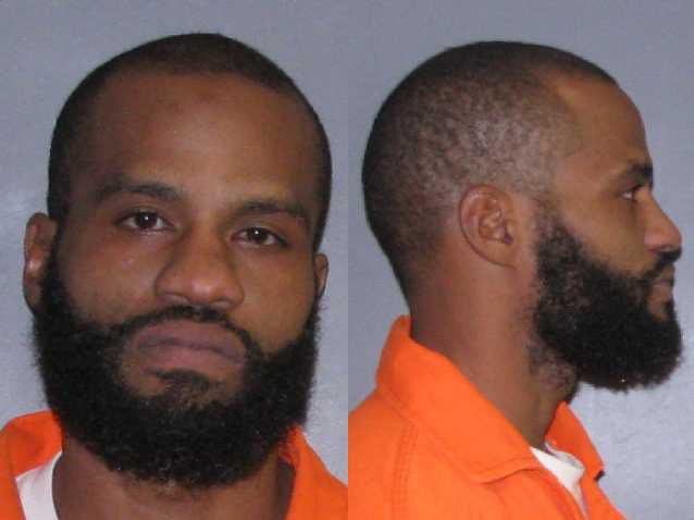 Caddo Parish Jail Bookings 5-21-17 | Jail Bookings | ktbs.com