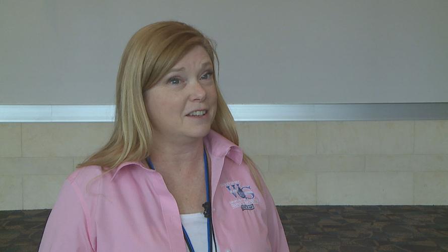 Trenchless technology being used to fix Shreveport's sewer system ...