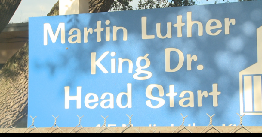 Caddo Parish Head Start | Caddosmartstart | ktbs.com