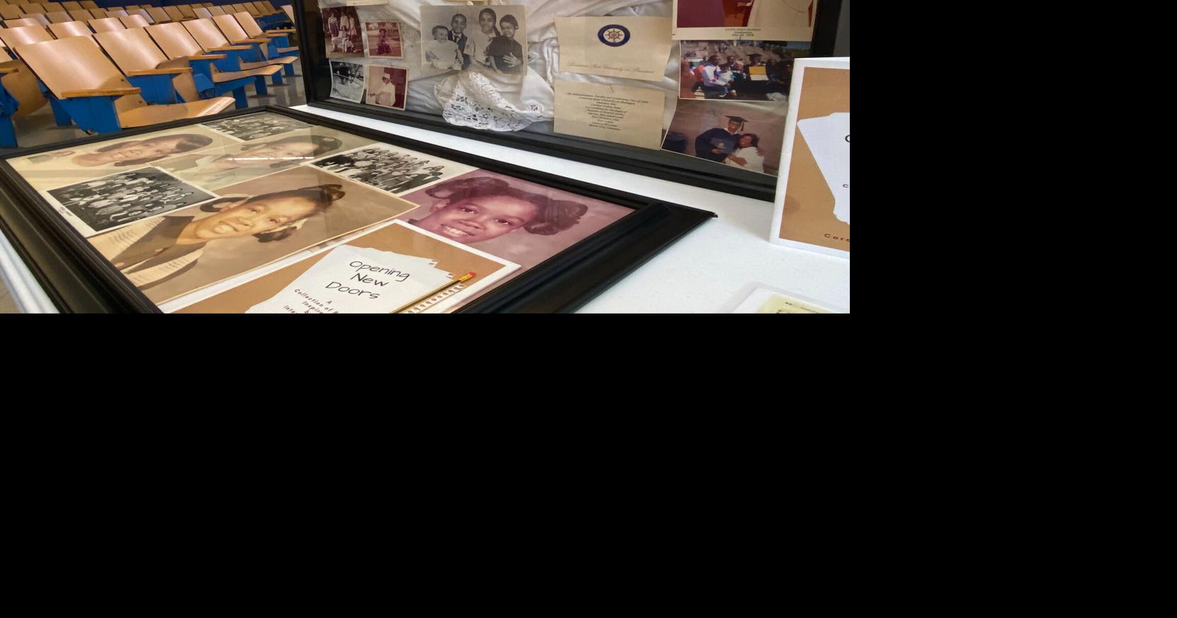 Local activist tells her story during Women’s History Month | Community ...